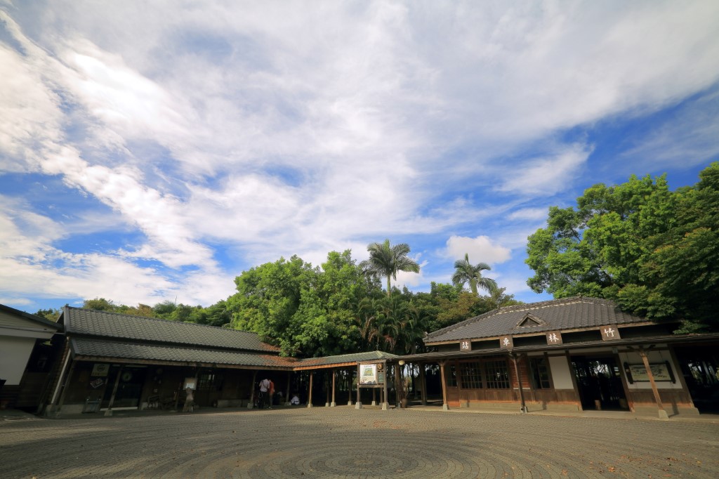 訊息專區 歷史訊息 林業保育新聞 林務局羅東林管處《松欏之味 日治時期羅東林場紀事》、《再凝望 戰後太平山》、《走讀羅東製材產業