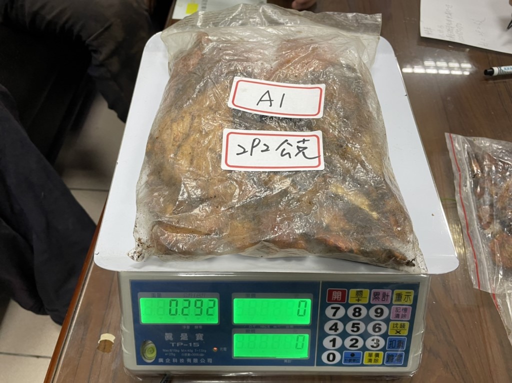訊息專區 歷史訊息 林業保育新聞 山老鼠注意 花蓮林管處將貫徹取締非法的決心