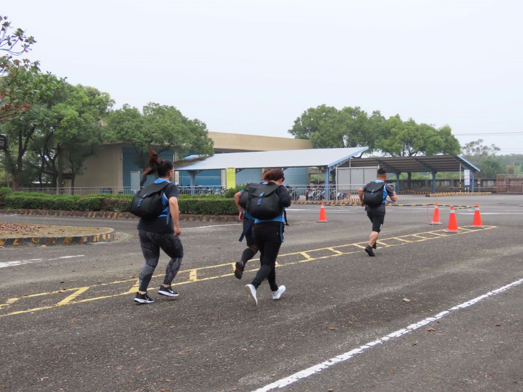 訊息專區 林業保育新聞 林業保育署嘉義分署113年森林護管員甄試開始報名